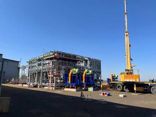 Estudio de caso - Reducción de la huella de platino de Anglo American